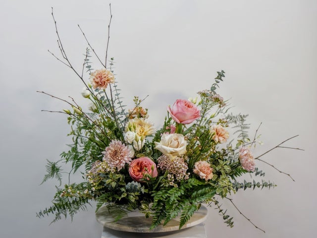 Samara Floral Co.